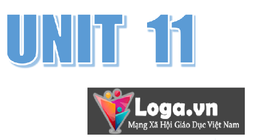 Unit 11 - Tiếng Anh 9