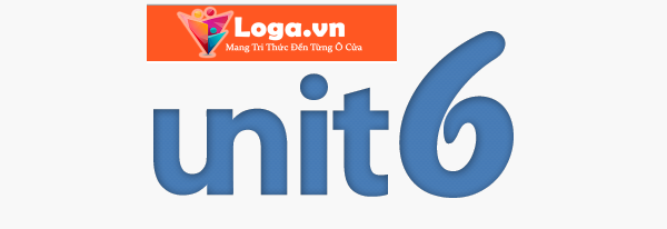 UNIT 6